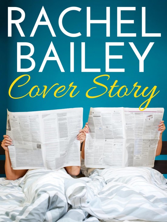 Books – Rachel Bailey