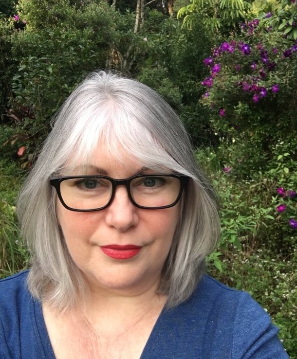 Rachel – Rachel Bailey